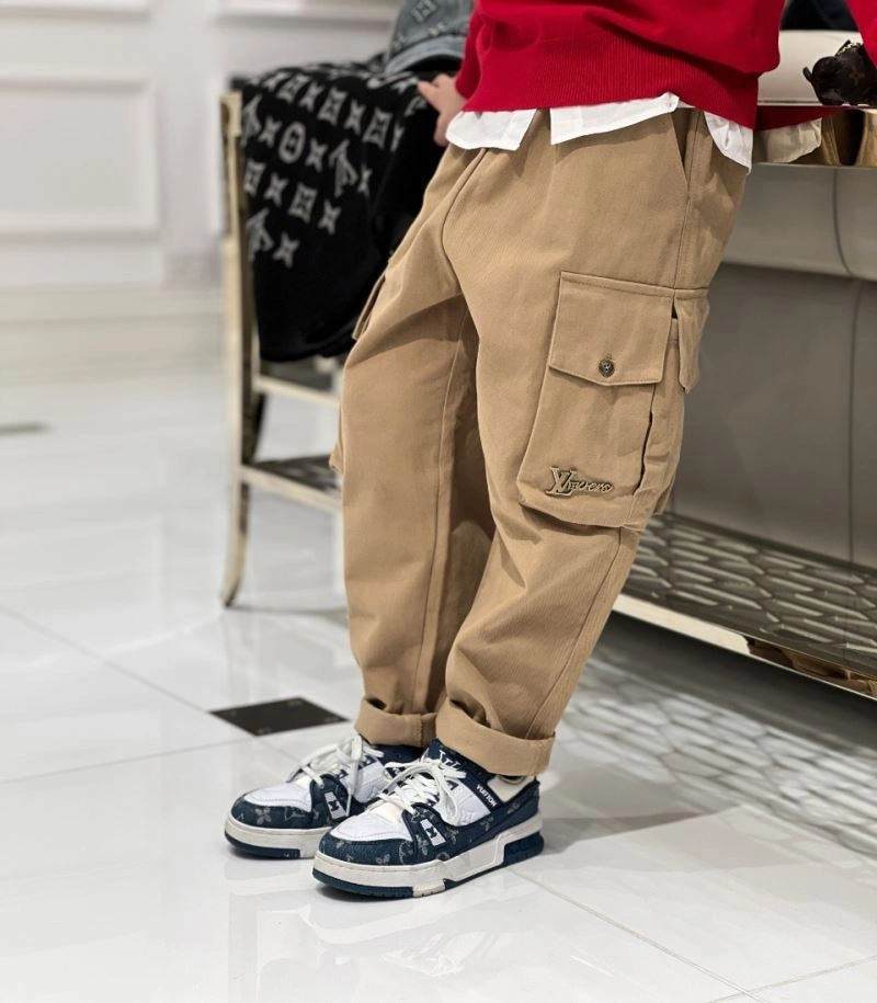 Brand-original Louis Vuitton Kids