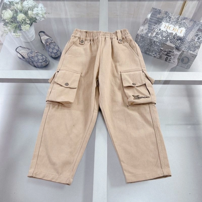 Brand-original Louis Vuitton Kids