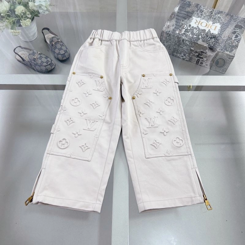 Louis Vuitton Kids