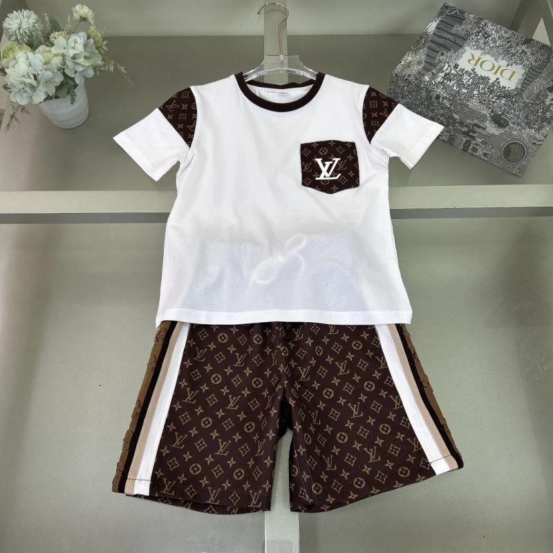 Louis Vuitton Kids