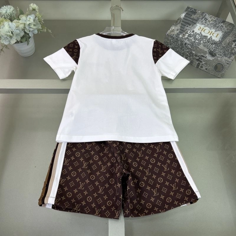 Genuine Louis Vuitton Kids
