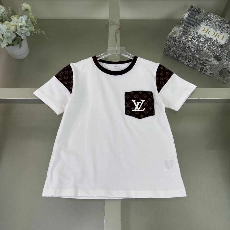 Genuine Louis Vuitton Kids