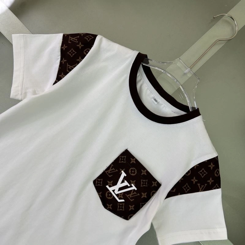 Genuine Louis Vuitton Kids