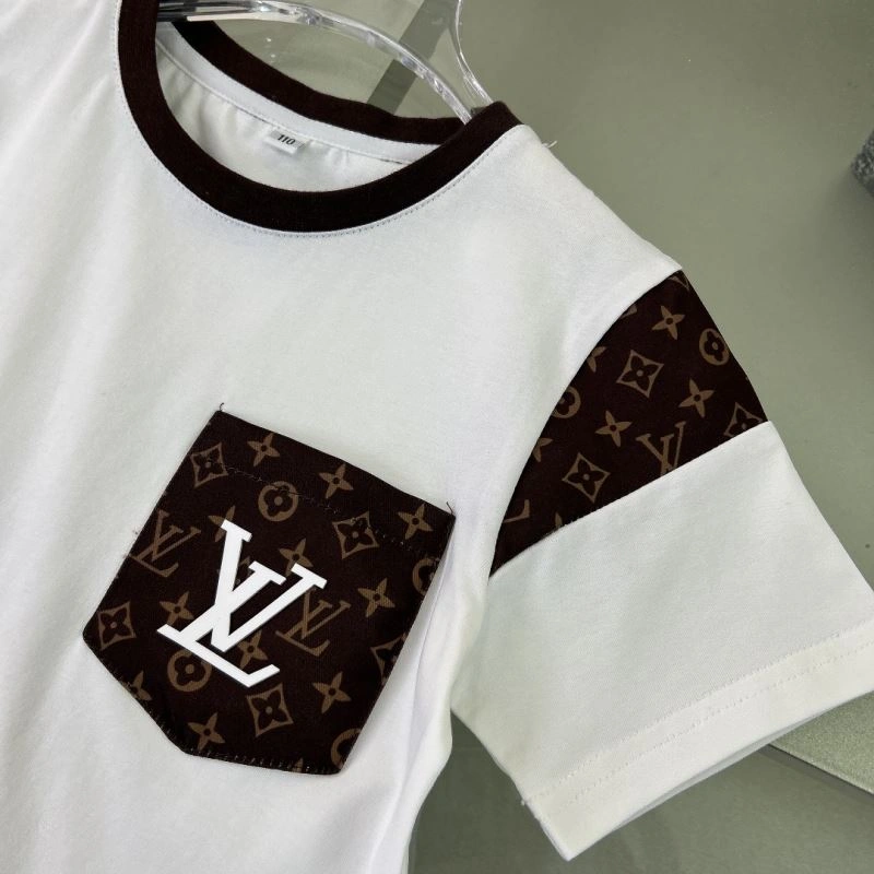 Genuine Louis Vuitton Kids