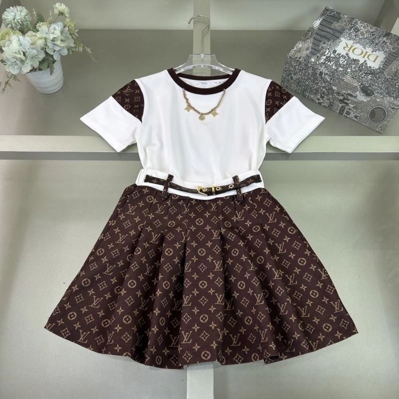 Louis Vuitton Kids