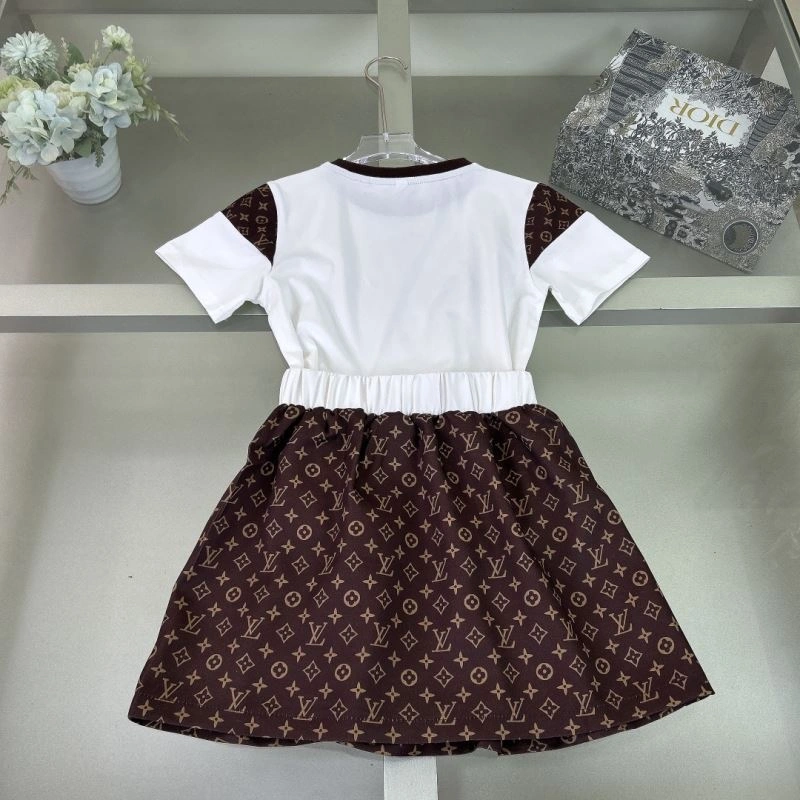 Cut-rate Louis Vuitton Kids