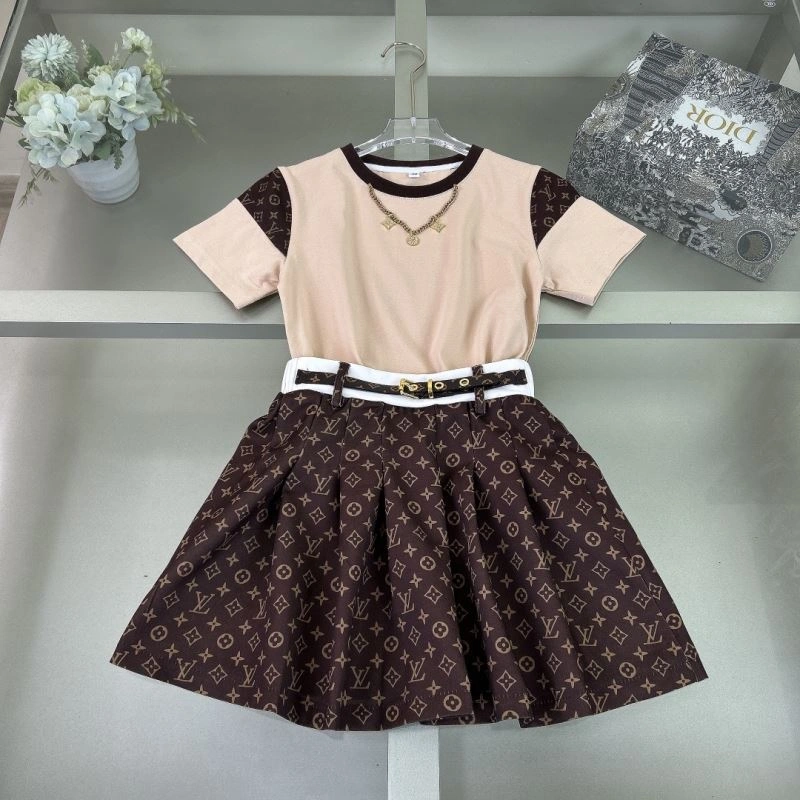 Louis Vuitton Kids