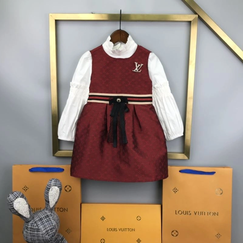 Louis Vuitton Kids