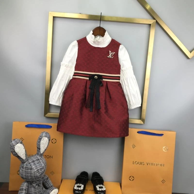 Value-priced Louis Vuitton Kids