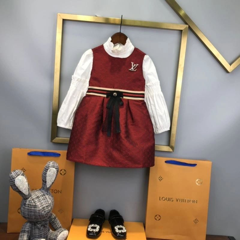 Value-priced Louis Vuitton Kids