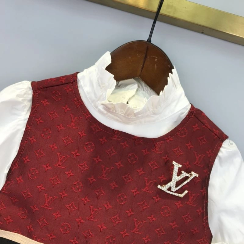 Value-priced Louis Vuitton Kids