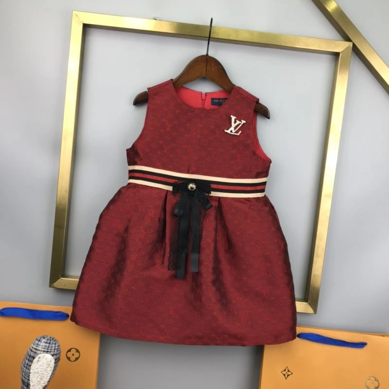 Value-priced Louis Vuitton Kids