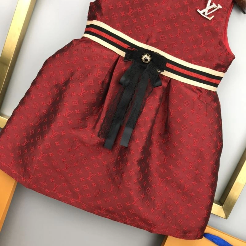 Value-priced Louis Vuitton Kids