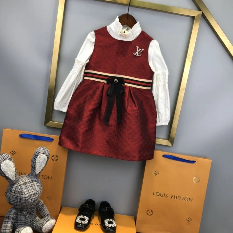 Value-priced Louis Vuitton Kids