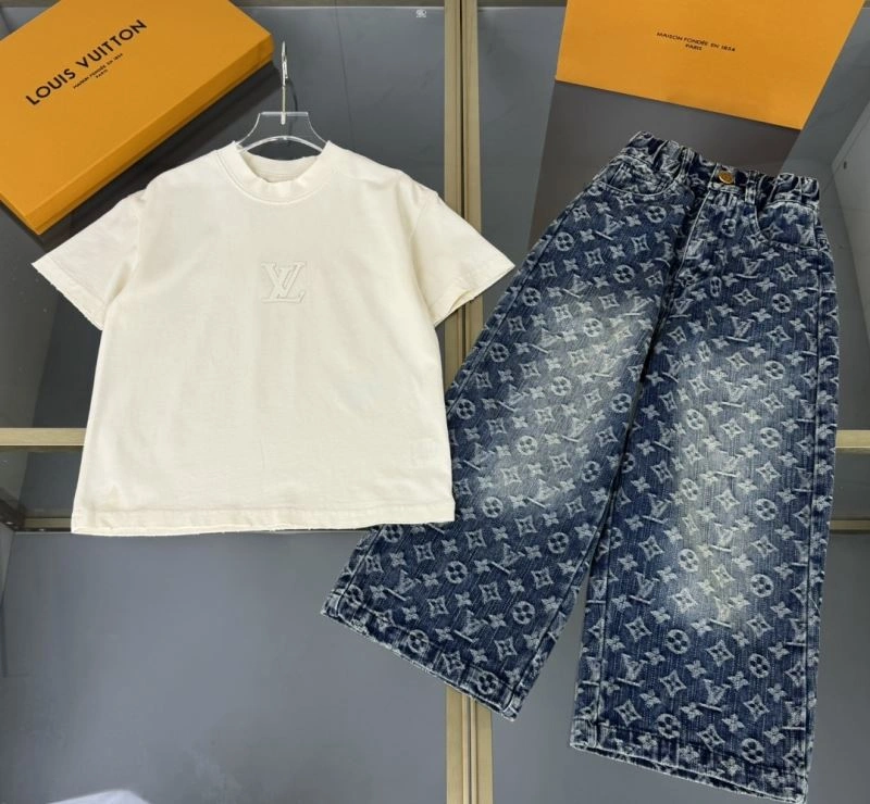 Louis Vuitton Kids
