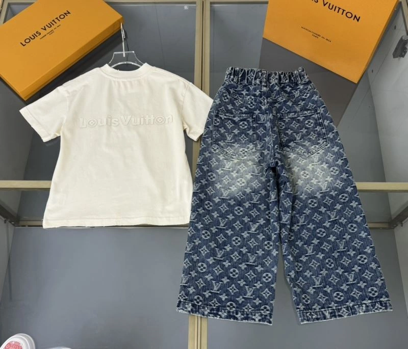 Discounted Louis Vuitton Kids