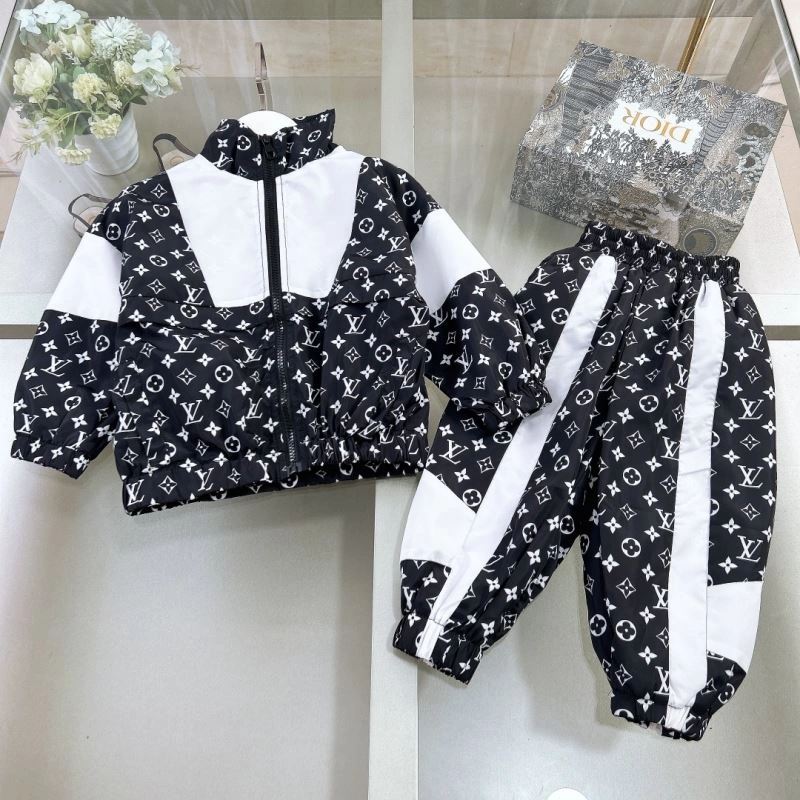 Louis Vuitton Kids