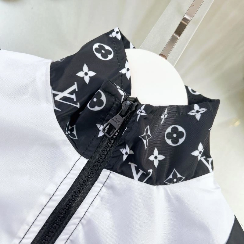 Real Louis Vuitton Kids