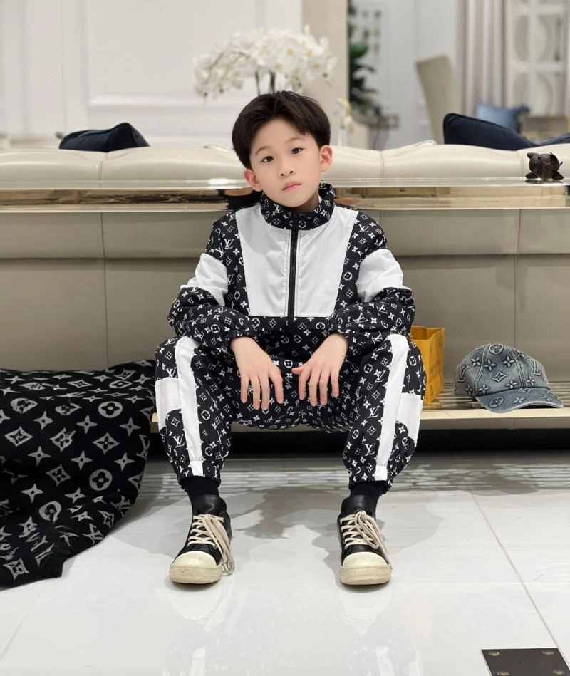 Real Louis Vuitton Kids