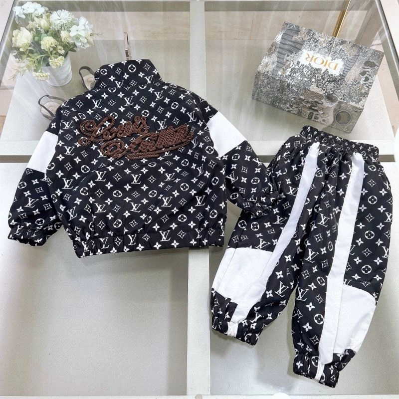 Real Louis Vuitton Kids