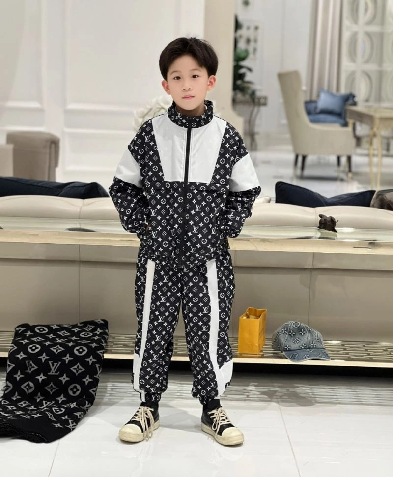 Real Louis Vuitton Kids