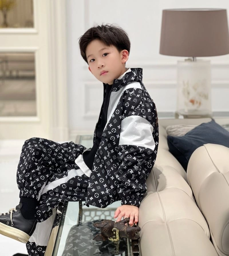 Real Louis Vuitton Kids