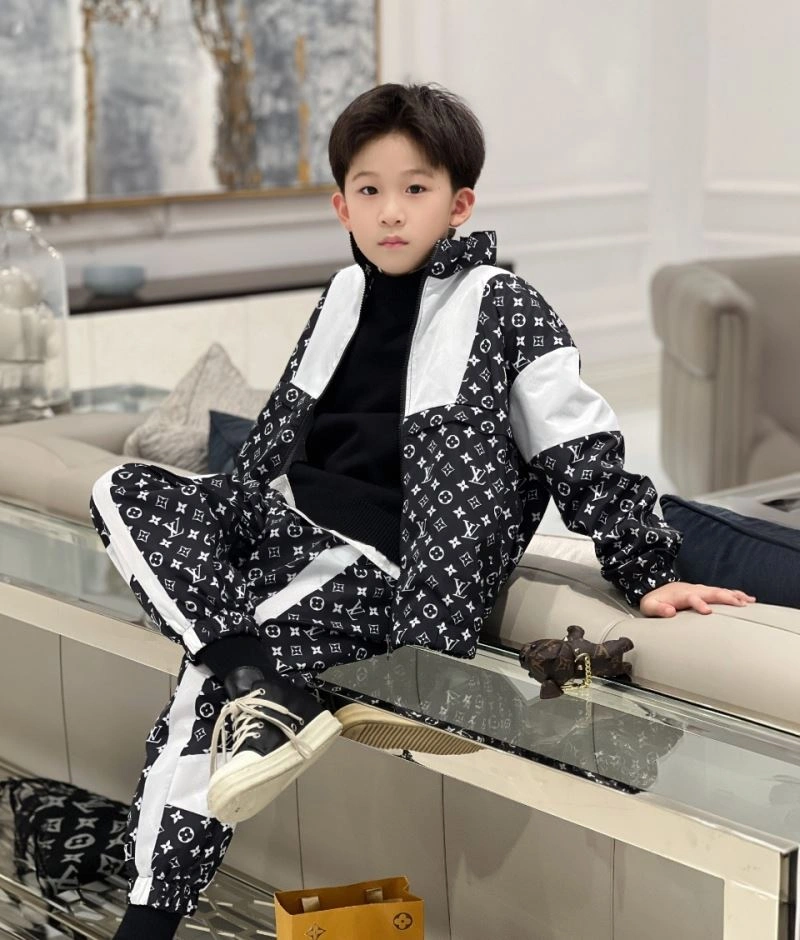 Real Louis Vuitton Kids