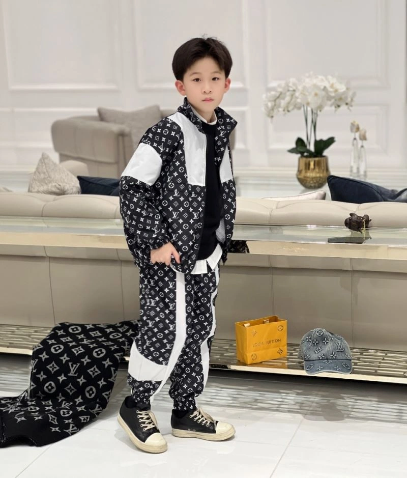 Real Louis Vuitton Kids