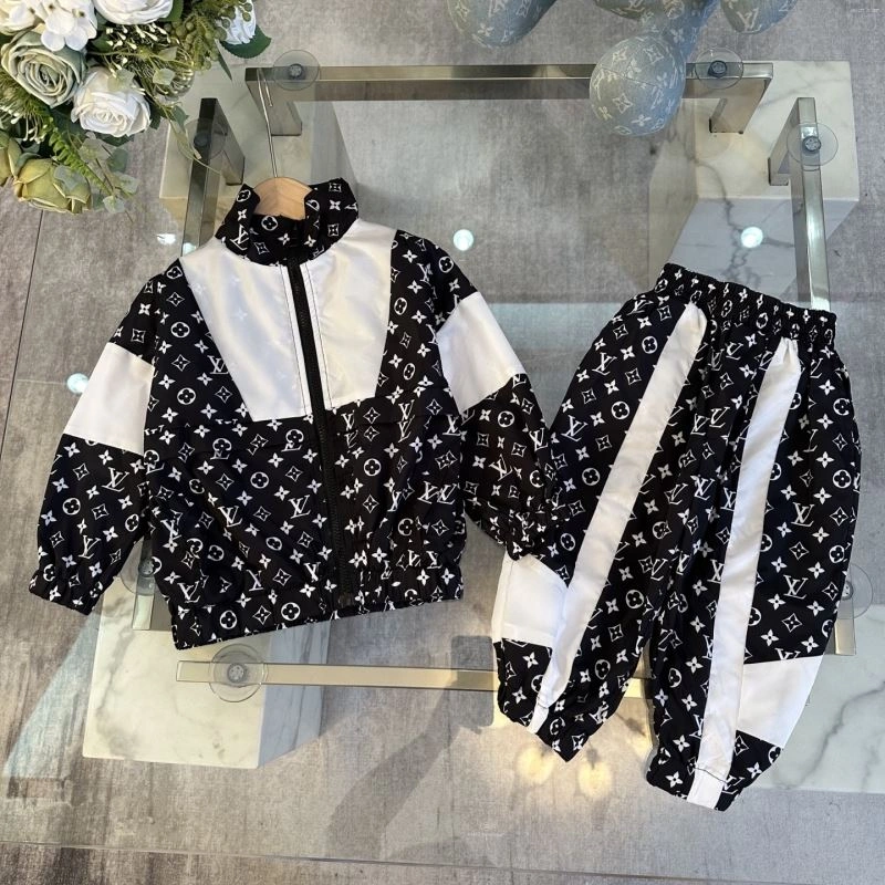 Louis Vuitton Kids