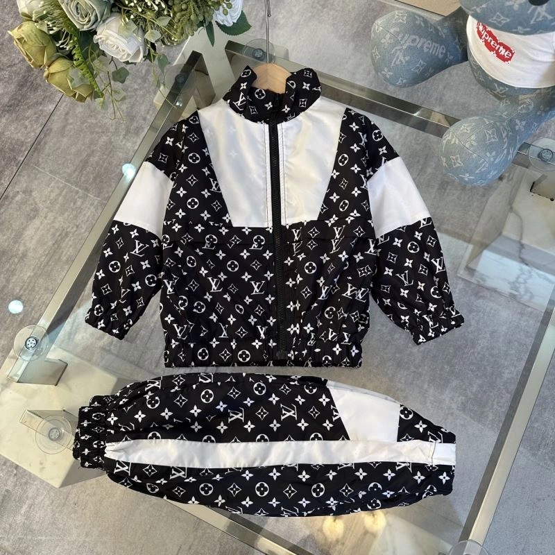 Value-priced Louis Vuitton Kids