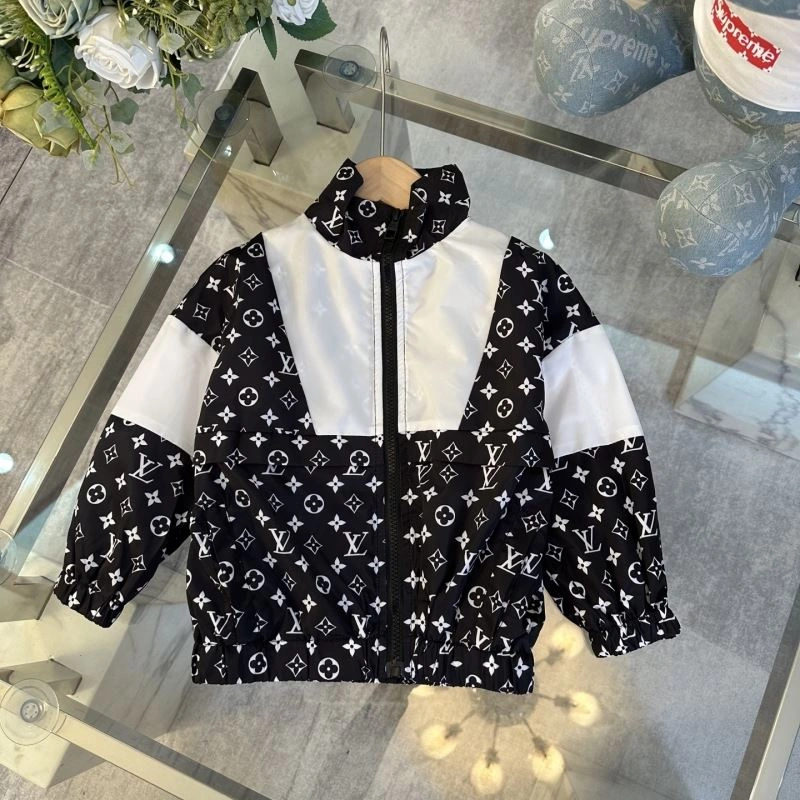 Value-priced Louis Vuitton Kids