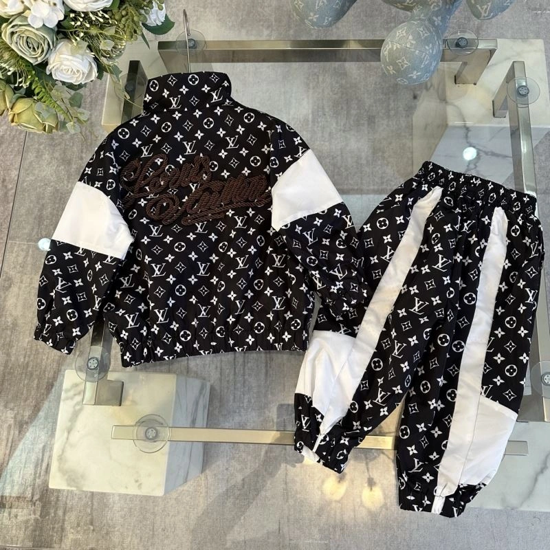 Value-priced Louis Vuitton Kids