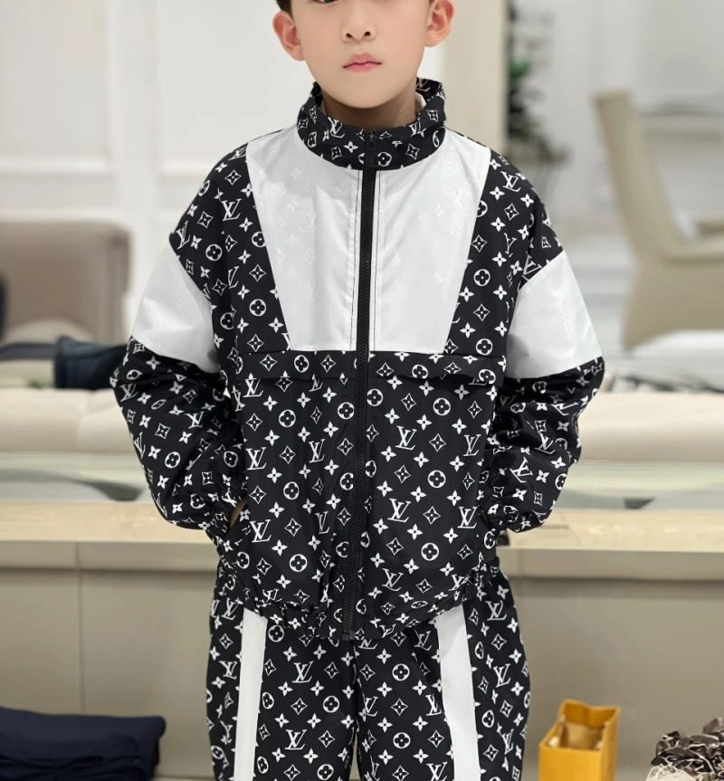 Value-priced Louis Vuitton Kids