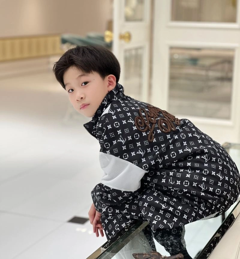 Value-priced Louis Vuitton Kids