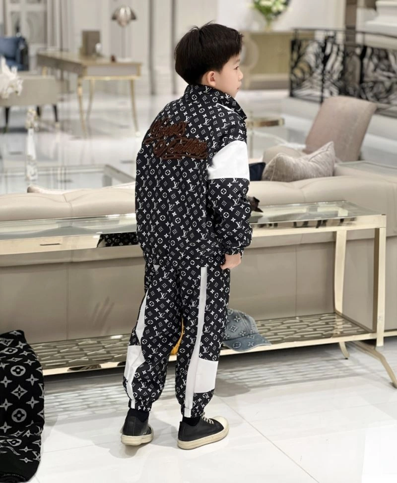 Value-priced Louis Vuitton Kids