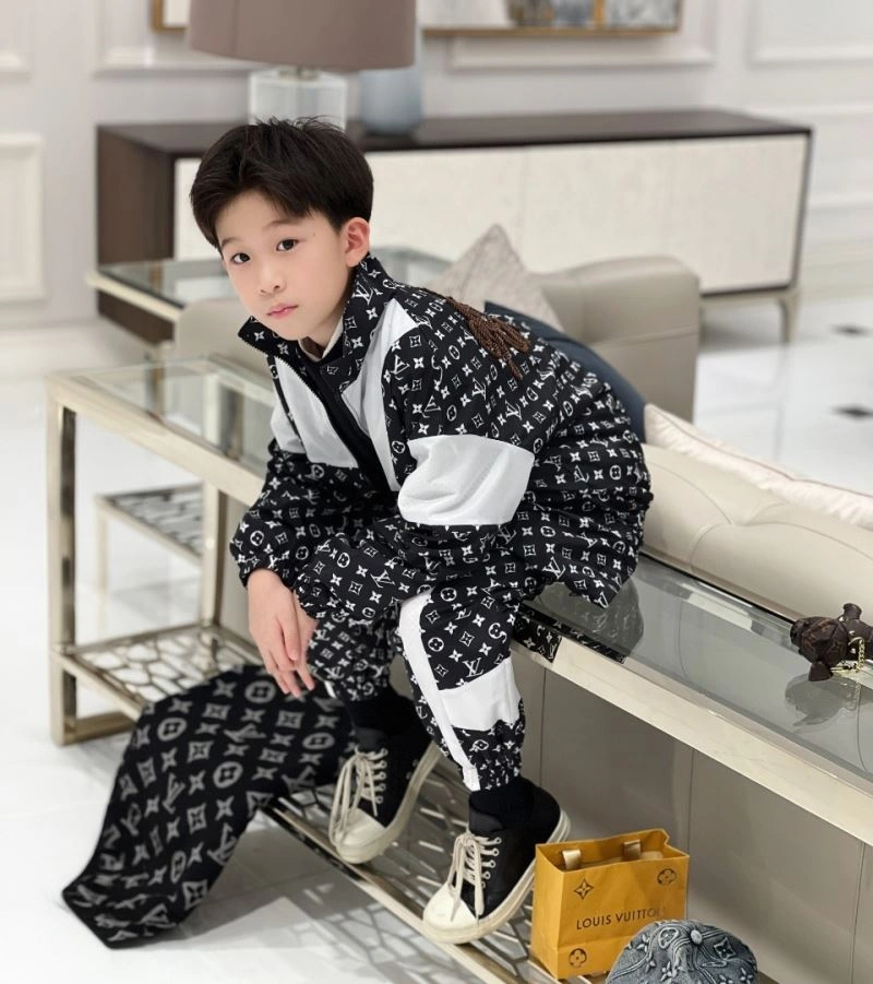 Value-priced Louis Vuitton Kids