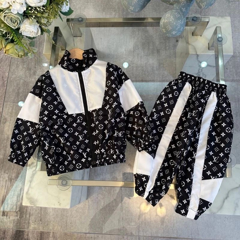 Value-priced Louis Vuitton Kids