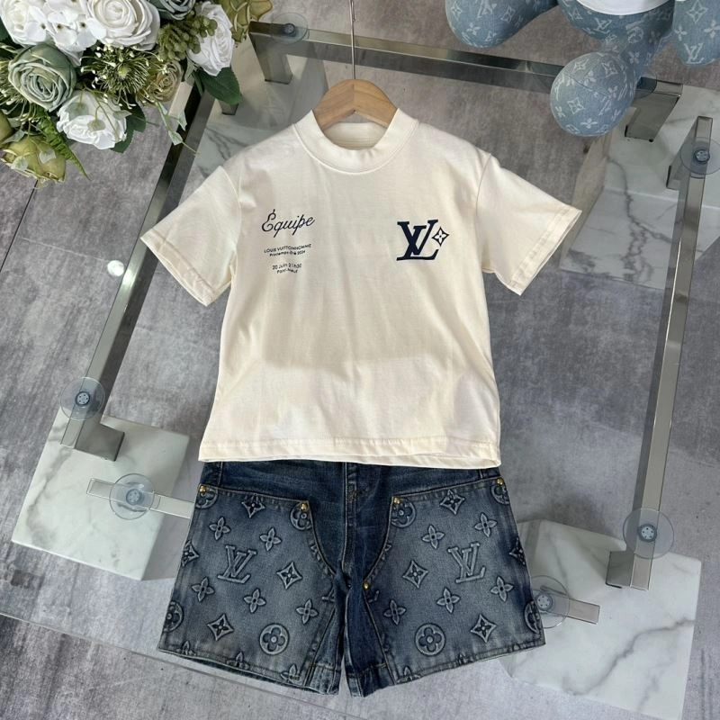 Louis Vuitton Kids