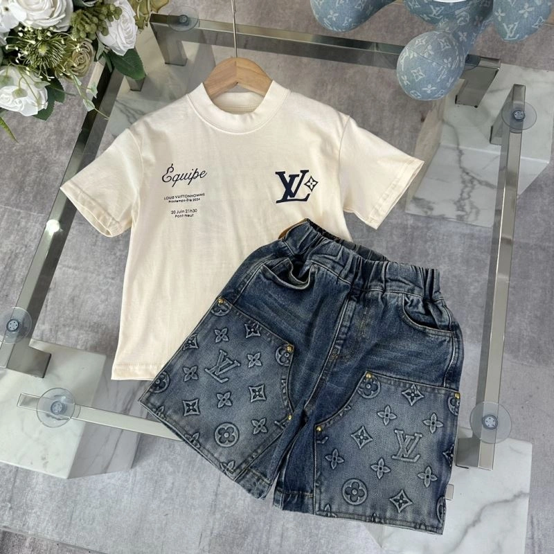 Affordable Louis Vuitton Kids