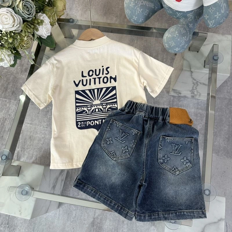 Affordable Louis Vuitton Kids