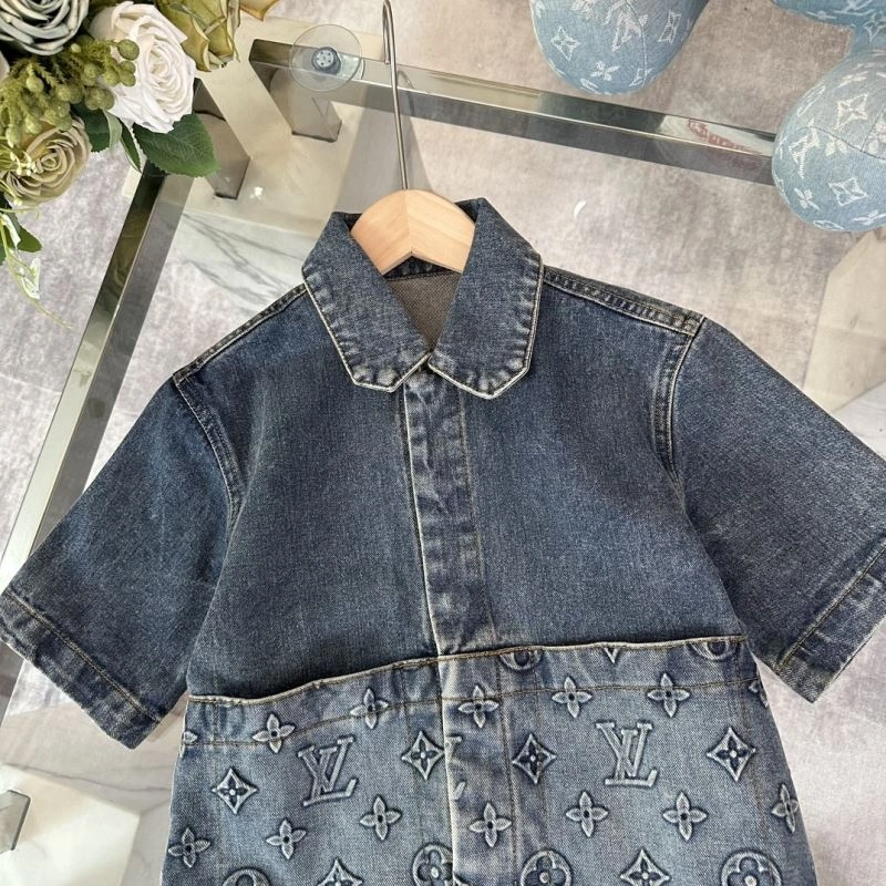 Top match Louis Vuitton Kids