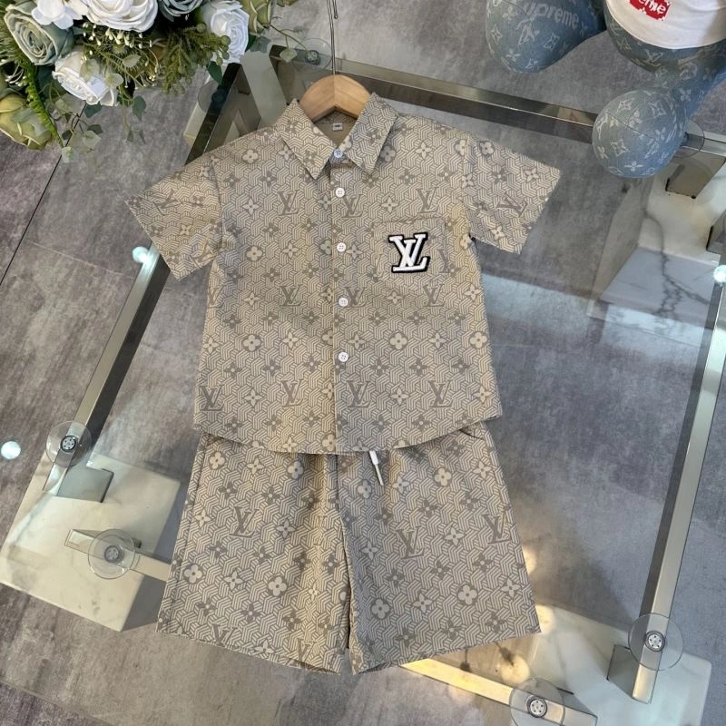 Louis Vuitton Kids