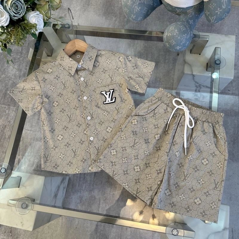 Budget-friendly Louis Vuitton Kids