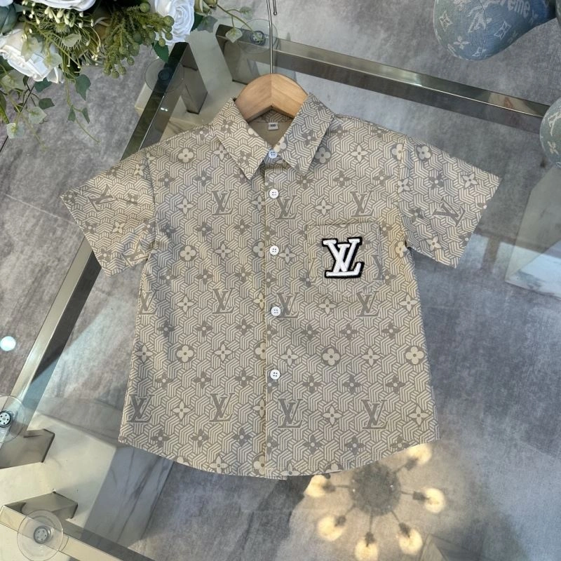 Budget-friendly Louis Vuitton Kids