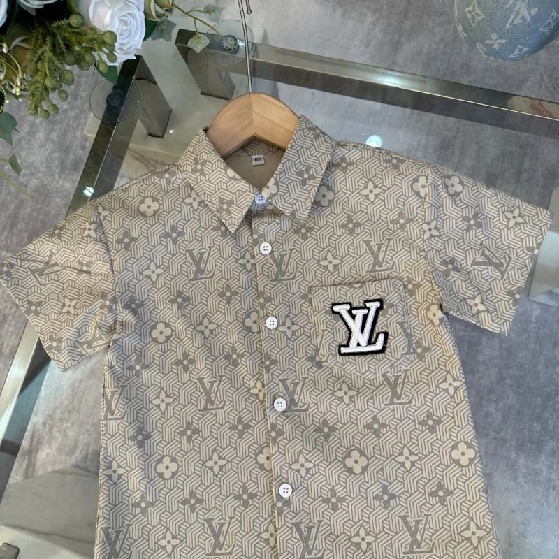 Budget-friendly Louis Vuitton Kids