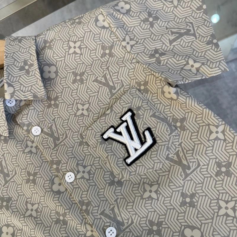 Budget-friendly Louis Vuitton Kids