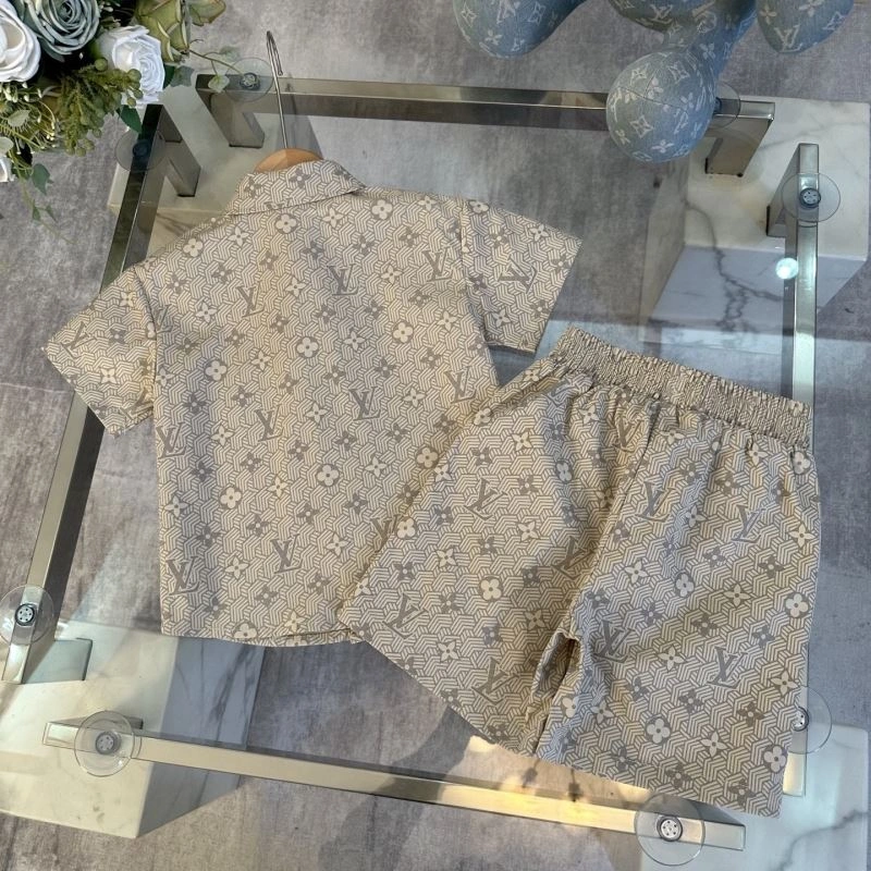 Budget-friendly Louis Vuitton Kids