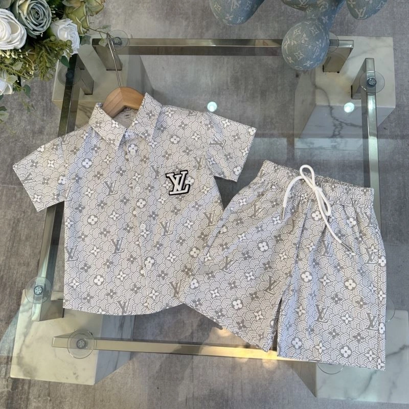 Louis Vuitton Kids