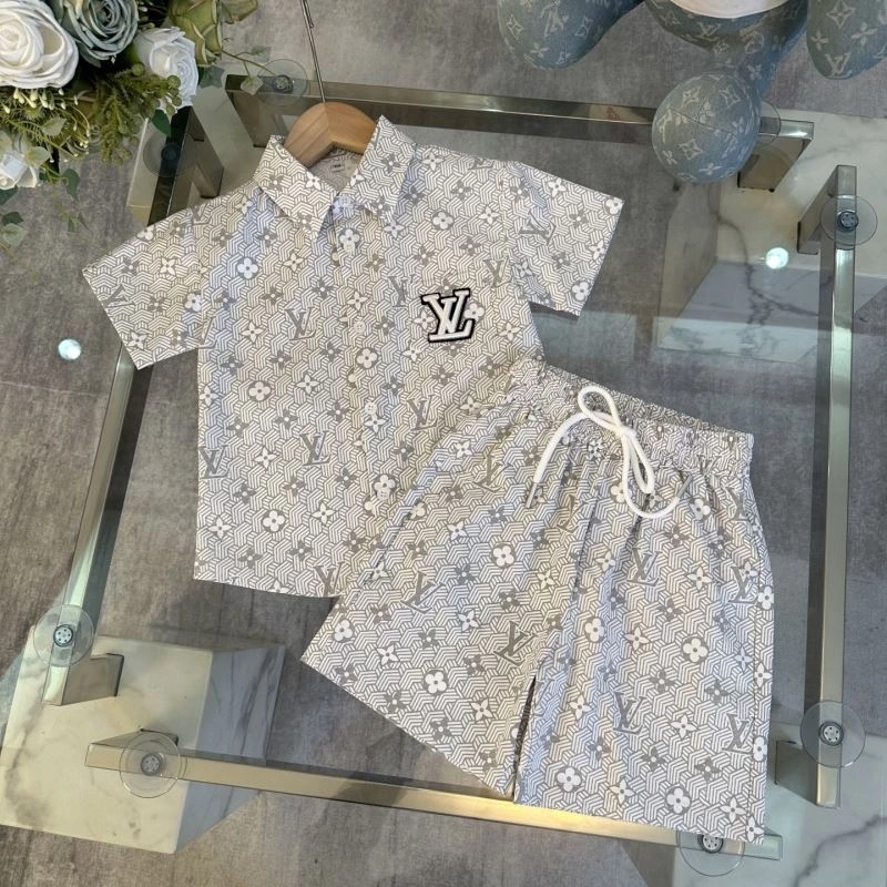 Legit Louis Vuitton Kids
