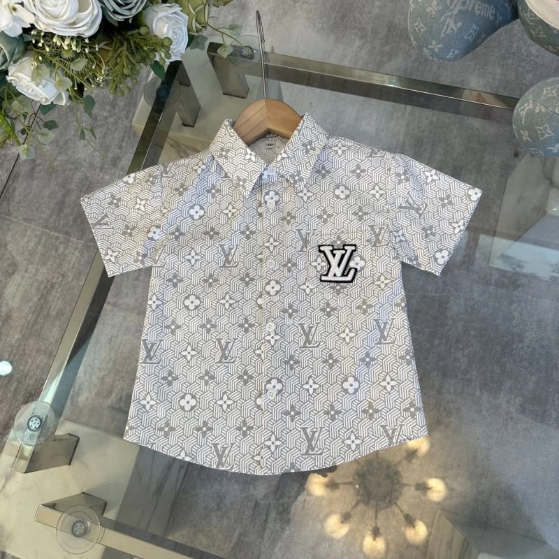 Legit Louis Vuitton Kids